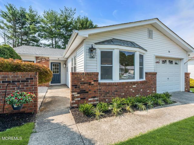56 Yorkwood Drive