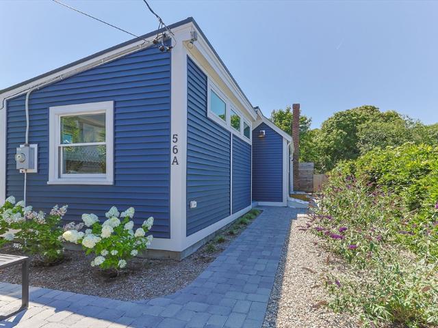 56 A Franklin St