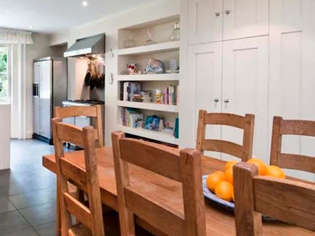 56 Abbey Road, London, NW8 0QD, United Kingdom | 4 bed house for rent #154573211 | Rentberry