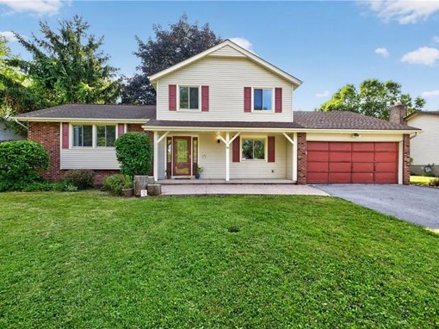 56 Alger Dr, Rochester, NY 14624