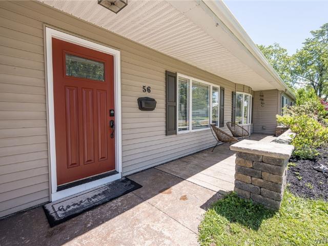 56 Alys Drive W