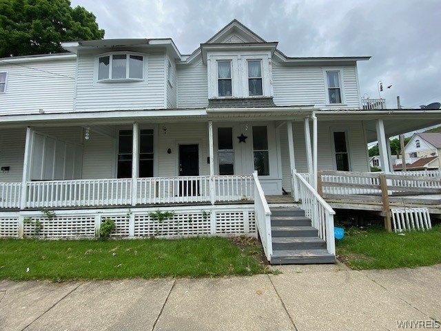 56 Amm St, Bradford, PA 16701