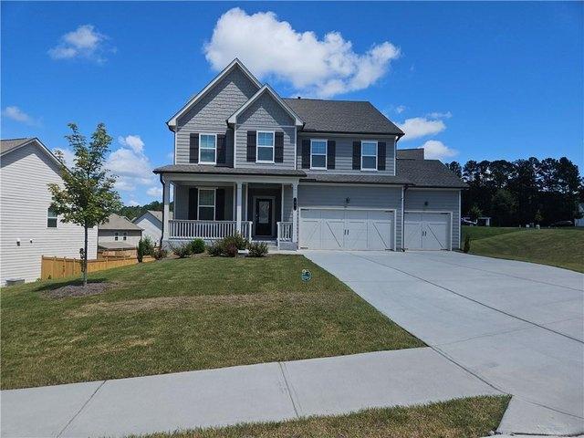 56 Andalusa Ct, Dallas, GA 30132