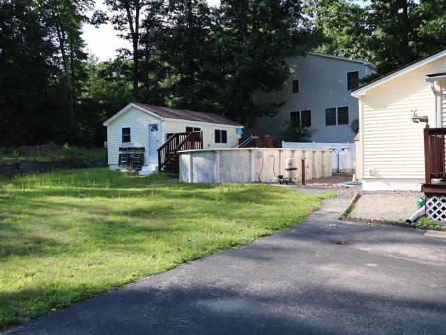56 Arbutus Lane