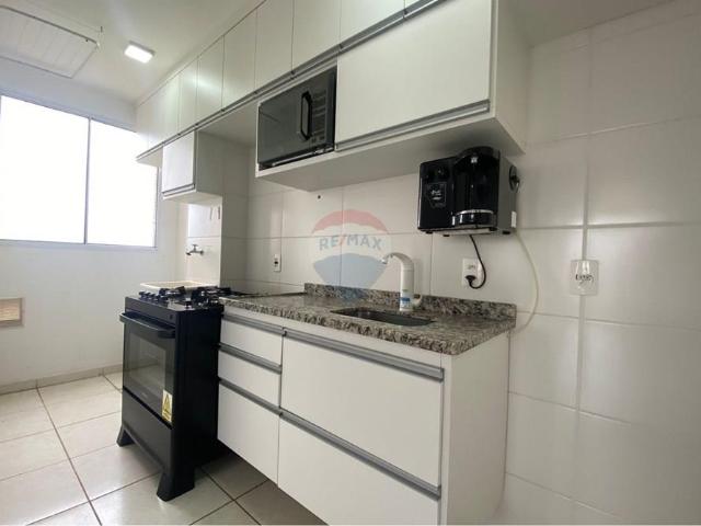 56 Área Útil Apartamento Alugar, 2 Dormitórios localizado em Vila Candinha, Araras, São Paulo, 13605 060 | Brasil