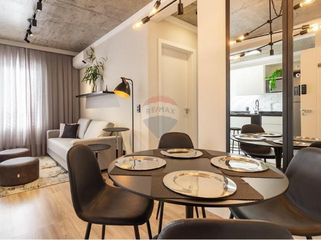 56 Área Útil Apartamento Alugar, 2 Dormitórios localizado em Centro, Novo Hamburgo, Rio Grande do Sul, 93510100 | Brasil