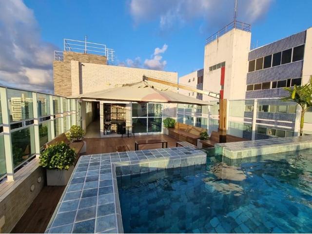 56 Área Útil Apartamento Alugar, 2 Dormitórios localizado em Espinheiro, Recife, Pernambuco, 52020060 | Brasil