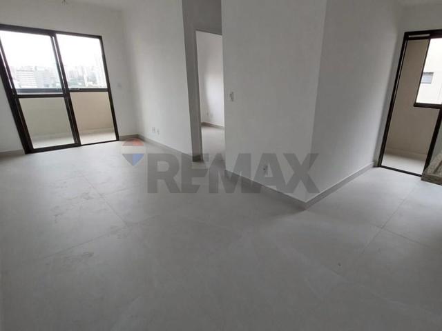 56 Área Útil Apartamento Alugar, 2 Dormitórios localizado em Parque das Nações, Santo André, São Paulo, 09240000 | Brasil