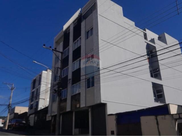 56 Área Útil Apartamento Alugar, 2 Dormitórios localizado em Passos, Juiz de Fora, Minas Gerais, 36026290 | Brasil