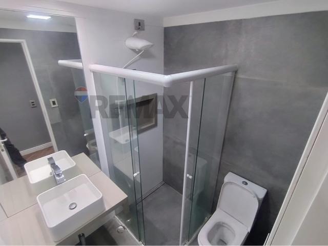 56 Área Útil Apartamento Alugar, 2 Dormitórios localizado em Rua Cabo João Teruel Fregoni, 124, Ponte Grande, Guarulhos, São Paulo, 07032000 | Brasil