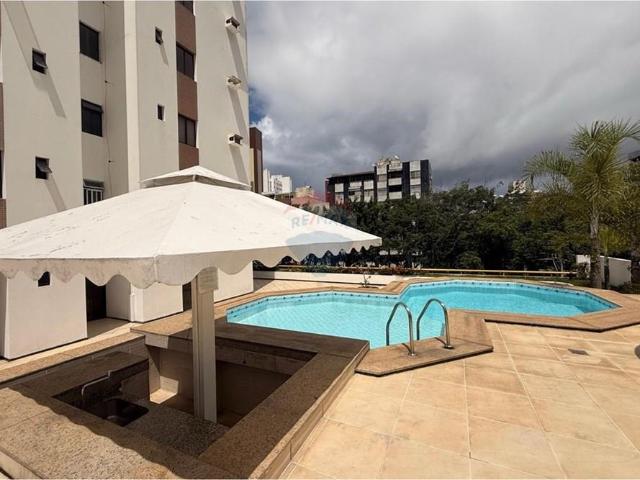 56 Área Útil Apartamento Alugar, 2 Dormitórios localizado em Rua Clara Nunes, 177, Pituba, Salvador, Bahia, 41810425 | Brasil