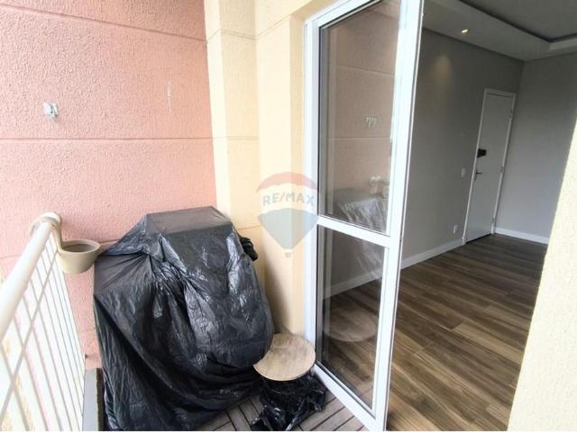 56 Área Útil Apartamento Alugar, 2 Dormitórios localizado em Rua Affonso Celso Dias, 100, Jardim São Carlos, Sorocaba, São Paulo, 18046376 | Brasil