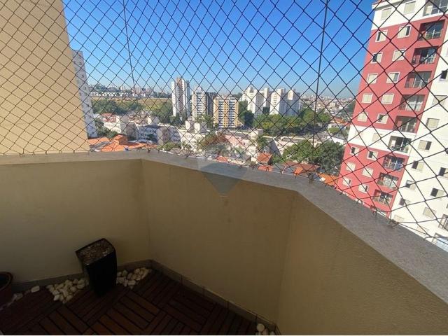 56 Área Útil Apartamento Alugar, 2 Dormitórios localizado em Rua das Grumixamas, 870 850m do Metrô Jabaquara Jardim Oriental, São Paulo, São Paulo, 04349000 | Brasil