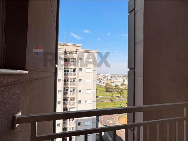 56 Área Útil Apartamento Alugar, 2 Dormitórios localizado em Rua José Maria da Costa, 64 Dream Residence Residencial Dona Margarida, Santa Bárbara d'Oeste, São Paulo, 13450866 | Brasil
