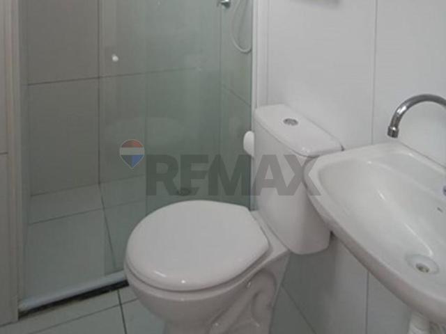 56 Área Útil Apartamento Alugar, 2 Dormitórios localizado em Rua Luis Braille, 334 Aeroporto Aeroporto, Aracaju, Sergipe, 49037710 | Brasil
