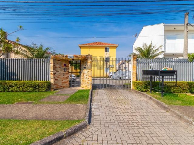 56 Área Útil Apartamento Alugar, 2 Dormitórios localizado em Rua Professora Maria de Assumpção, 1405, Hauer, Curitiba, Paraná, 81630 040 | Brasil