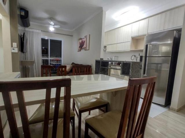 56 Área Útil Apartamento Alugar, 2 Dormitórios localizado em Rua Vitório Zambon, 36, Jardim Santa Cruz, Araras, São Paulo, 13601216 | Brasil