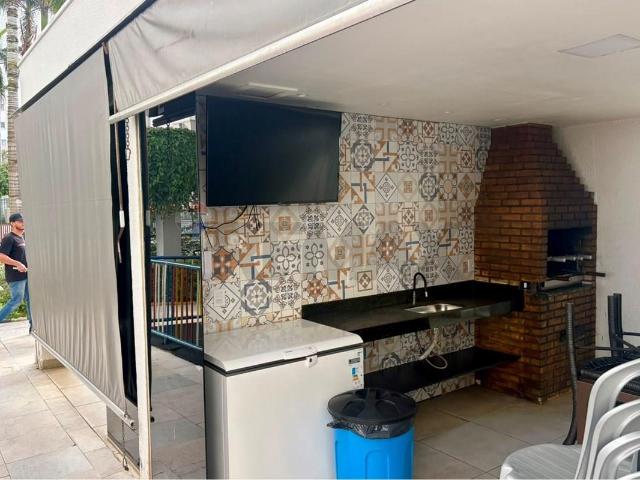 56 Área Útil Apartamento Alugar, 2 Dormitórios localizado em Setor Qi Qi 24 Qi 20, 14 27, Taguatinga Norte, Taguatinga, Distrito Federal, 72135240 | Brasil