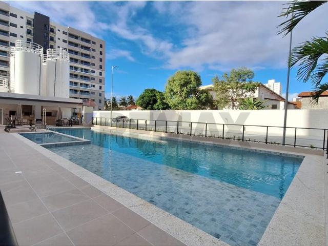 56 Área Útil Apartamento Alugar, 3 Dormitórios localizado em Rua Estrada da Luzia, 891, Luzia, Aracaju, Sergipe, 49045700 | Brasil