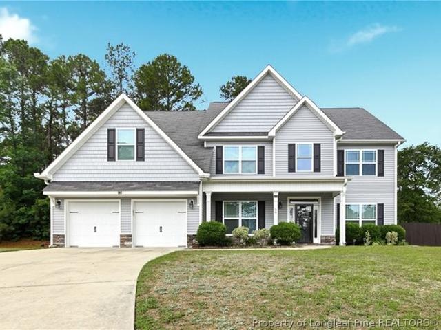 56 Ballentyne Ct, Sanford, NC 27332