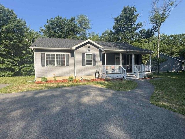 56 Barbara Blvd, Laconia, NH 03246