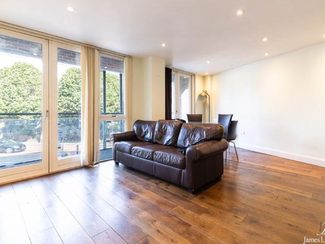 56 Bath Row, Birmingham, B15