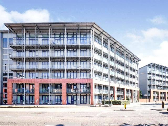 56 Bath Row, Birmingham, West. 2 bed flat to rent £1,150 pcm £265 pw