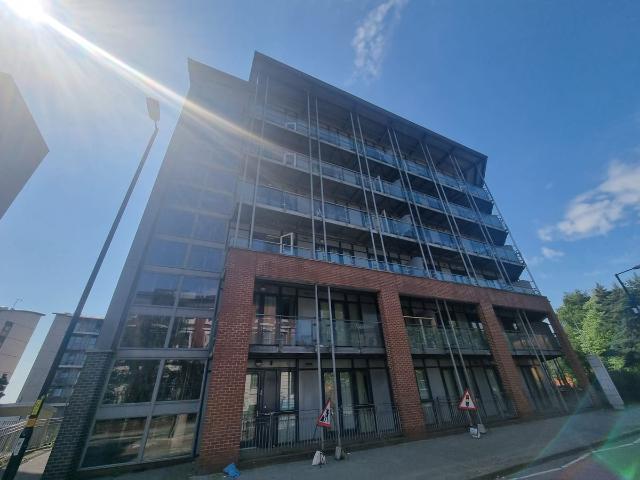 56 Bath Row, Park Central B15, 2 bed flat to rent, £1,200 pcm | PrimeLocation
