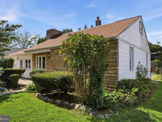 56 Benson Avenue