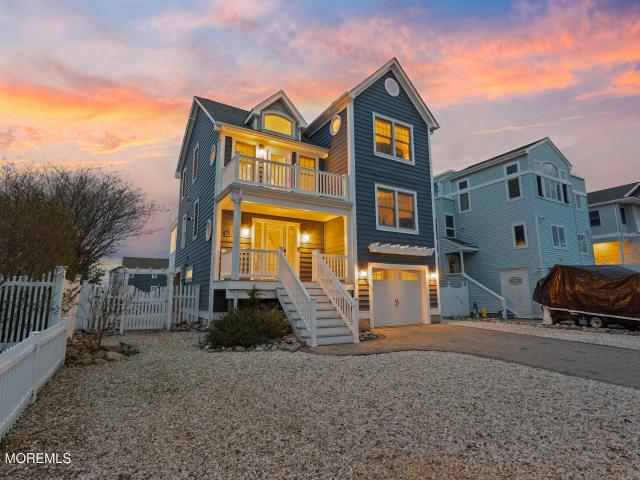 56 Beacon Drive