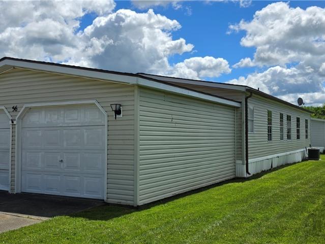 56 Belmont Drive