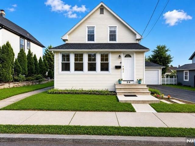 56 Bergen Ave, Bergenfield, NJ 07621