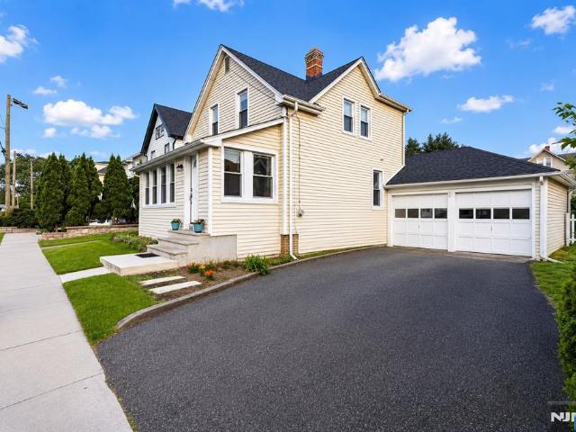 56 Bergen Avenue