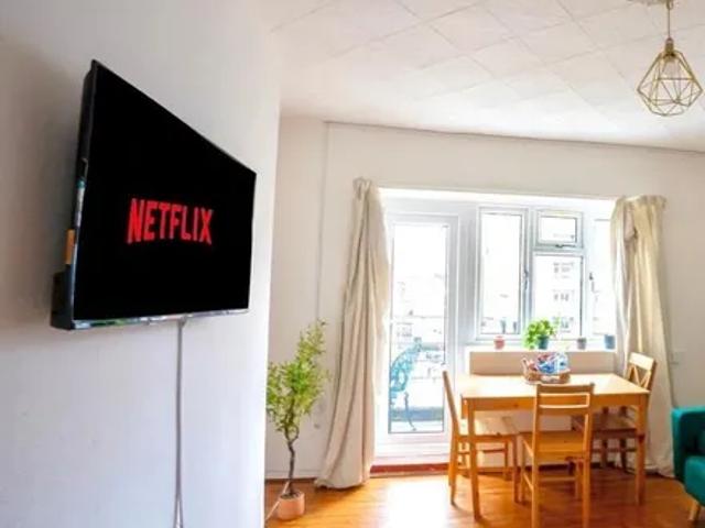 56 Bevenden Street, London, N1 6BH, United Kingdom | 2 bed apartment for rent #165971458 | Rentberry