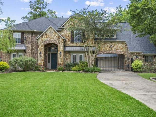 56 Big Trl, Missouri City, TX 77459