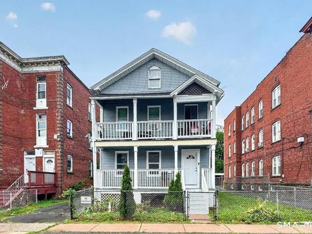 56 Bond St, Hartford, CT 06114