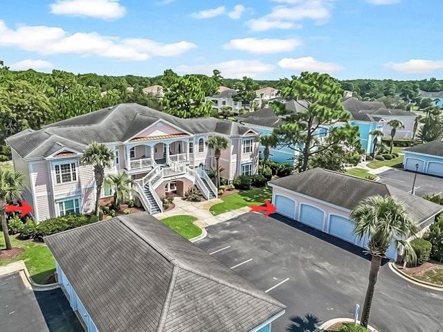 56 Bobwhite Ct Unit 101, Pawleys Island, SC 29585