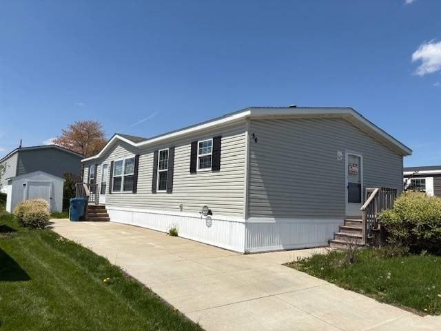56 Bobolink St, Rochester Hills, MI 48309