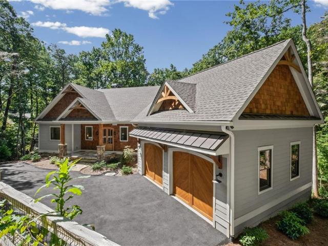56 Black Bear Point