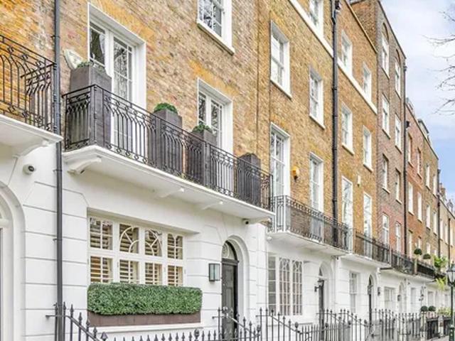 56 Brompton Square, London, SW7 1AF, United Kingdom | 1 bed apartment for rent #138933902 | Rentberry