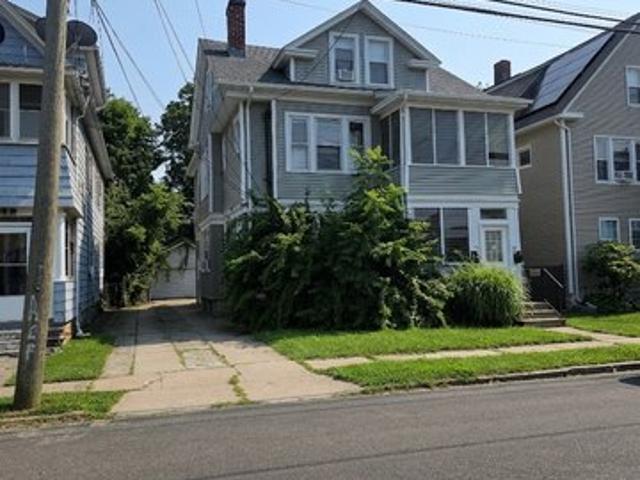 56 Bradley Ave, Hamden, CT 06514