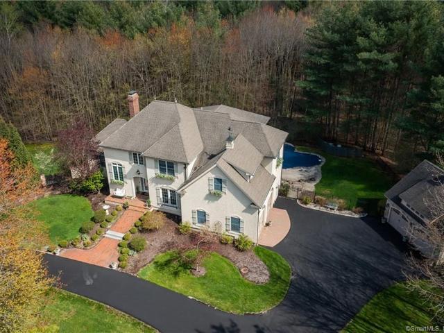 56 Brittany Lane, Somers, US, CT