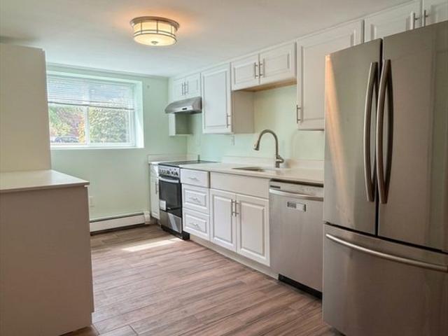 56 Bryon Rd Unit 2, Brookline, US, MA