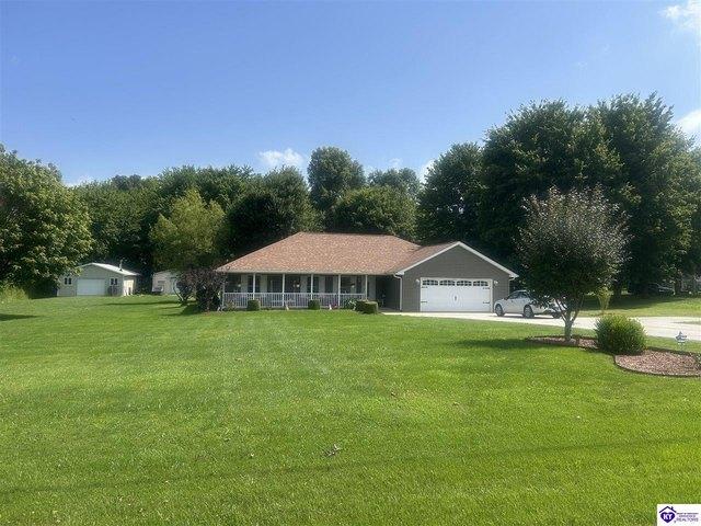 56 Cambridge Ct, Vine Grove, KY 40175