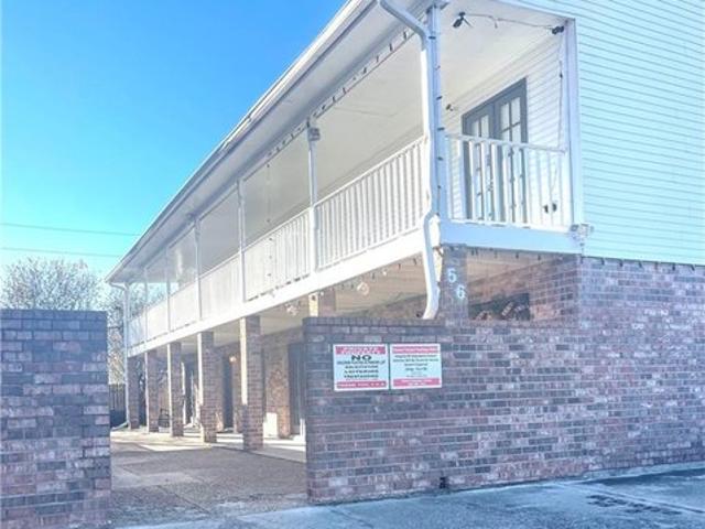 56 Carriage Ln Apt C, Destrehan, LA 70047