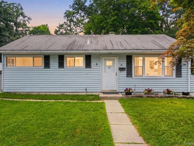 56 Cayuga Dr, Peekskill, NY 10566