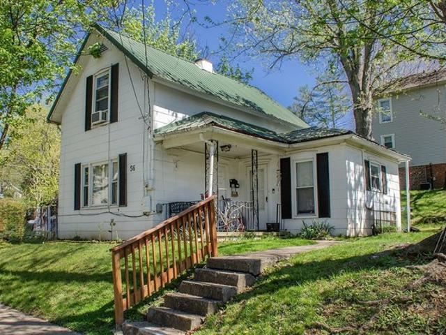 56 Central St, Athens, OH 45701