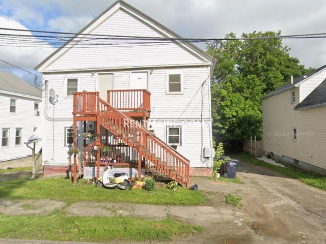 56 Charles St 1 bed, 1 full bath