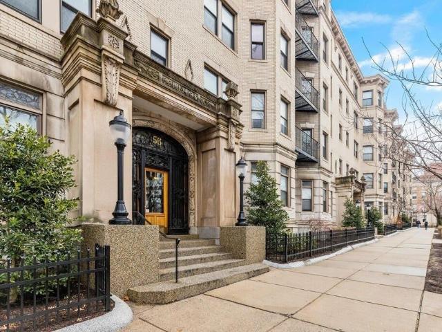 56 Charlesgate E #135, Boston, US, MA
