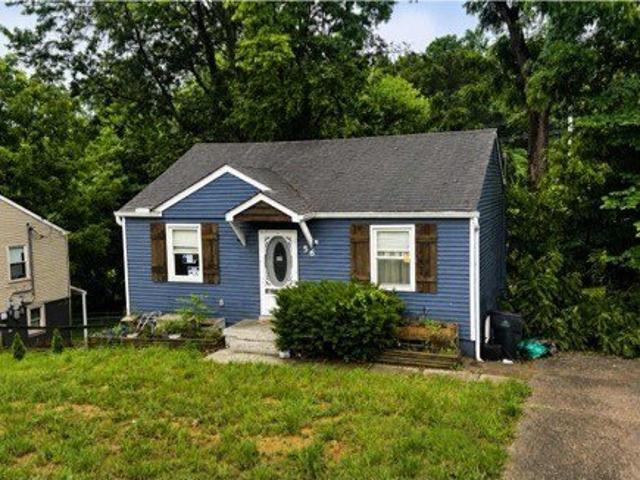 56 Chestnut Dr Unit 56, Clarksville, TN 37042